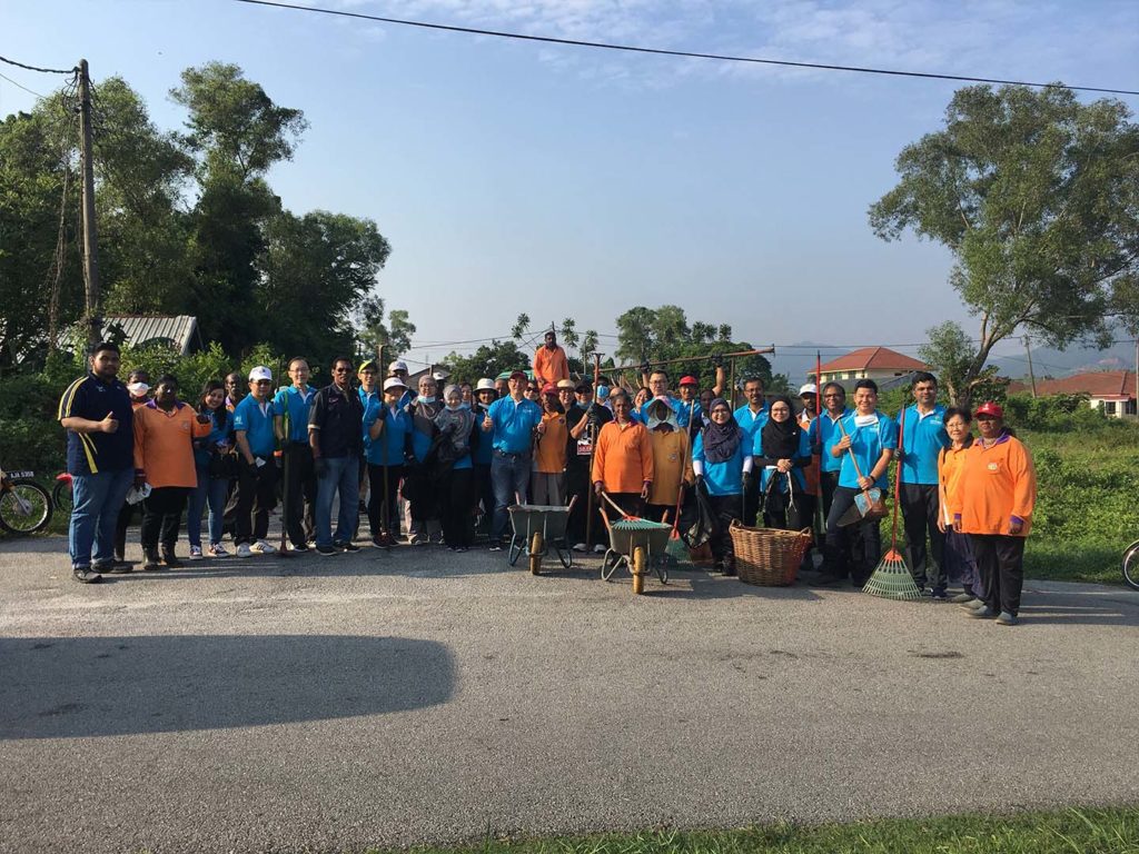 Environment - The Hasanah Report 2019